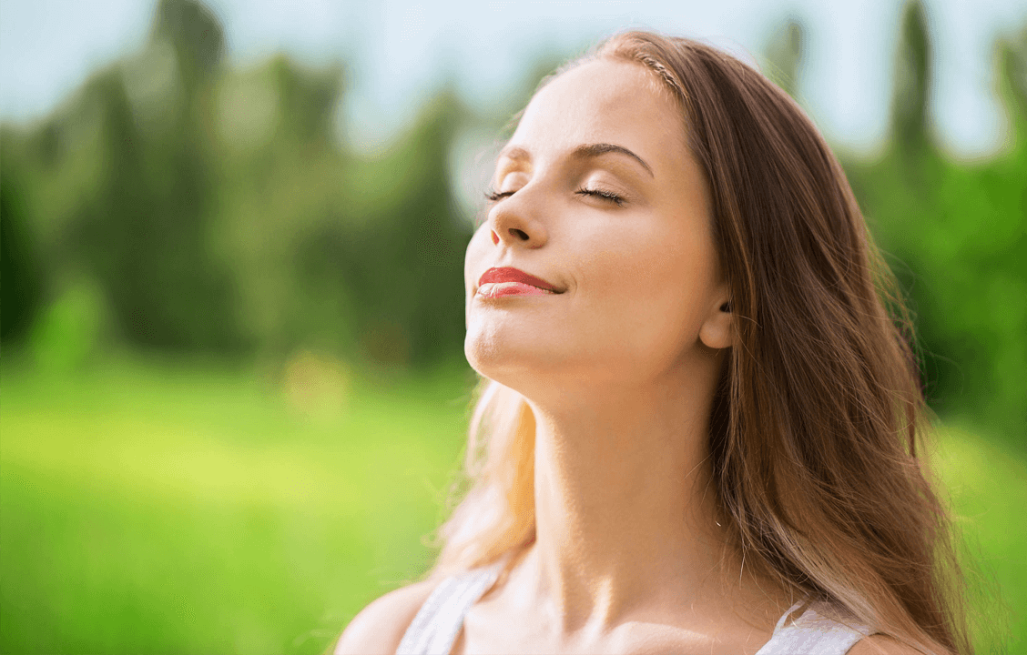 Respiração diafragmática: você respira corretamente? - Namu